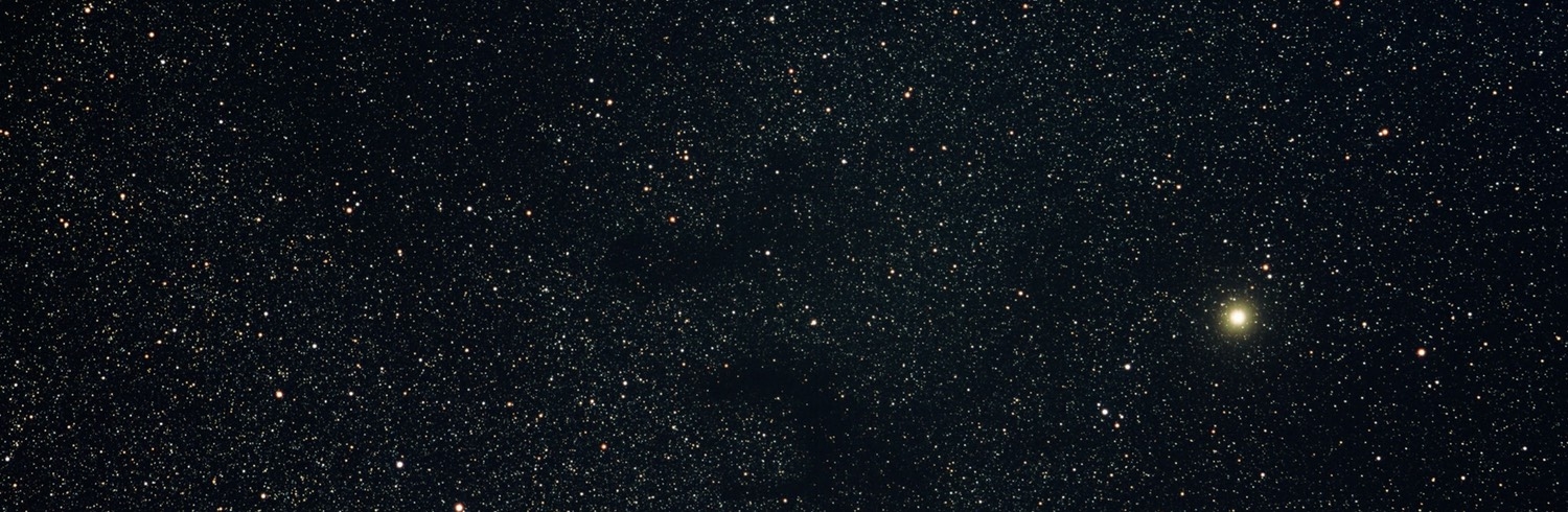 The Night Sky Is Bright!? - About the Mysteries of the Near-infrared ...