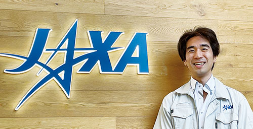 プロジェクト請負人でありたい！ | 宇宙・夢・人 | 宇宙科学研究所